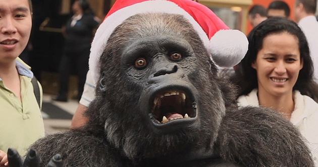 Tom Woodruff Jr. - SPFX Character Creator & Monster Maker | Stan ...