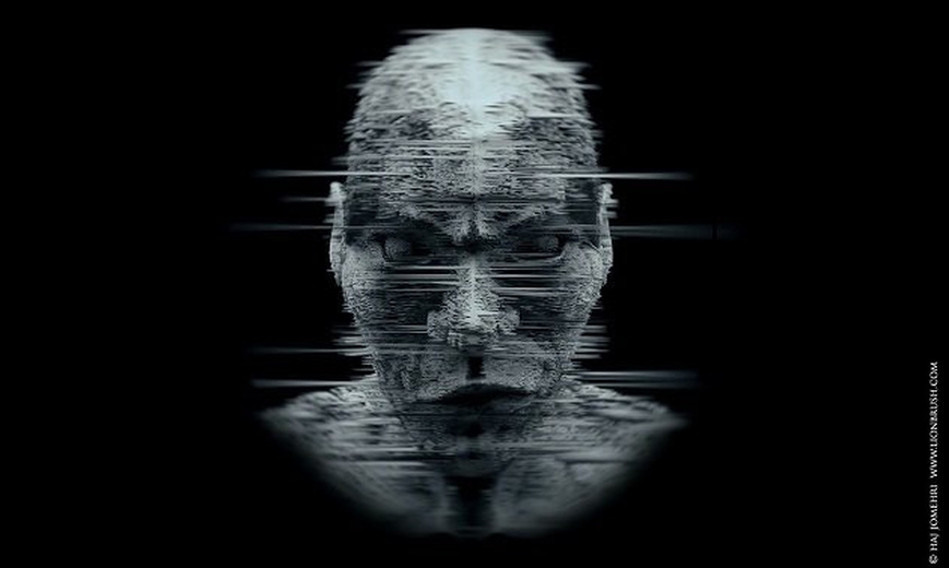 3D Concept Artist Spotlight - Haj Jomehri | Stan Winston School of ...