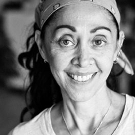 Fur Transfer, Electrostatic Flocking and Hair Punching | Stan Winston ...