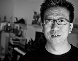 Simon Lee - SPFX Character Creator & Master Monster Maker | Stan ...