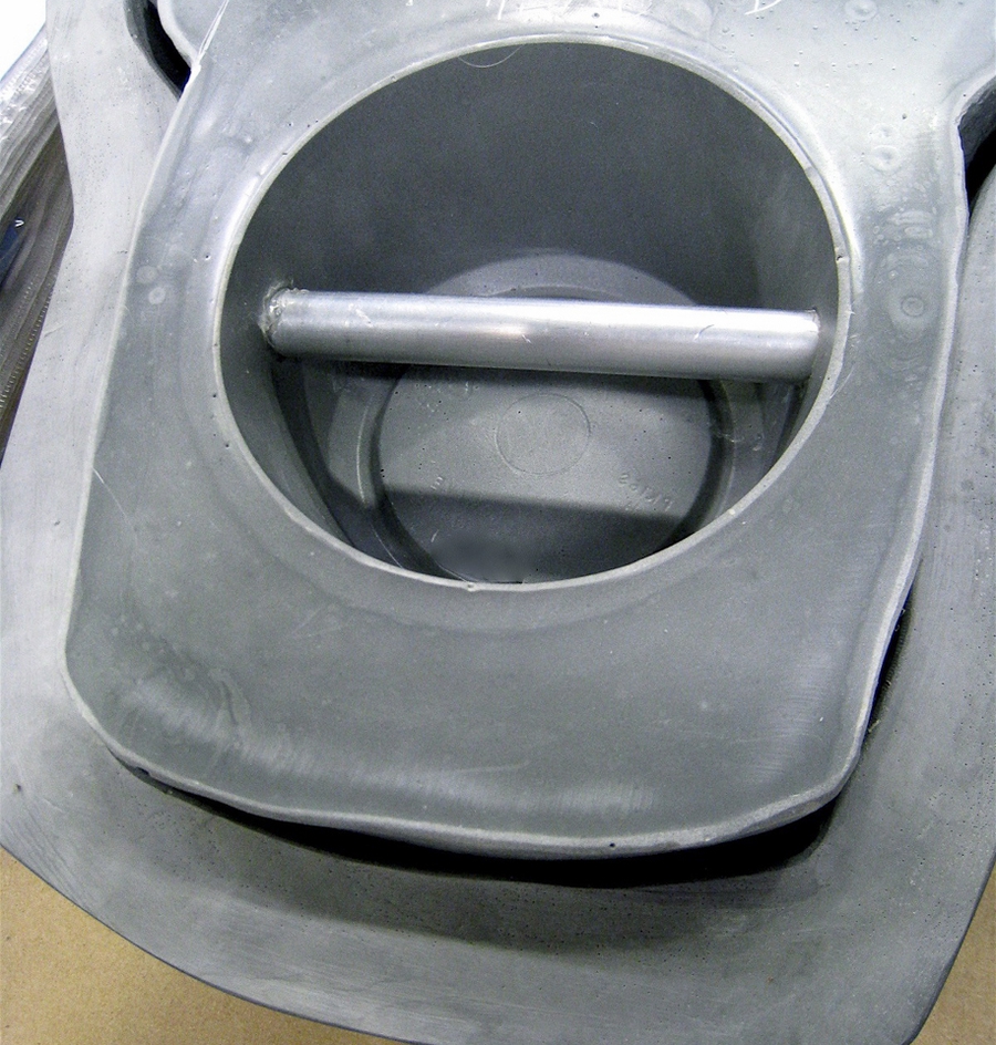 Rob Freitas - Master Mold Maker | Stan Winston School of Character Arts