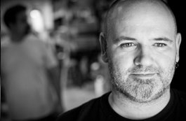 John Cherevka - SPFX Character Creator & Monster Maker | Stan Winston ...