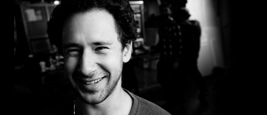 Ben Saltzman | Stan Winston School of Character Arts