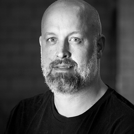 Patrick Magee - SPFX Character Creator | Stan Winston School of ...