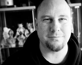 Casey Love - Character Creator, FX Sculptor & Monster Maker | Stan ...