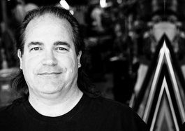 Rick Lazzarini - Animatronic FX Mechanic & Monster Maker | Stan Winston ...