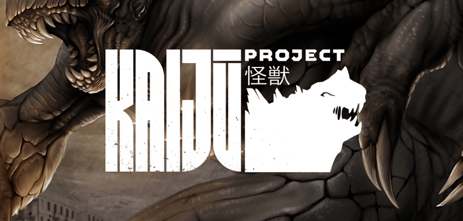 The Kaiju Project GIANT MONSTER DESIGN CONTEST! | Stan Winston School ...