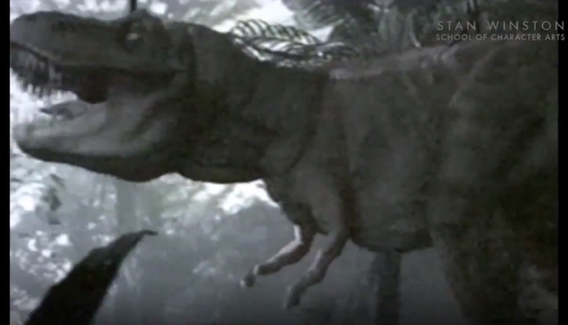 Learn Puppet Making with Industry Leading Puppet Makers | Stan Winston ...