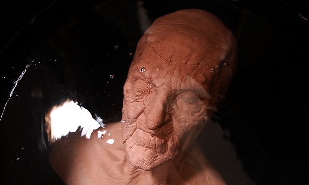 Bruce Spaulding Fuller - Special Effects Creator | Stan Winston School ...