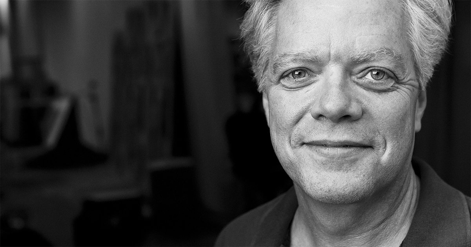 Andy Schoneberg - Monster Maker Interview with the Emmy winning special ...