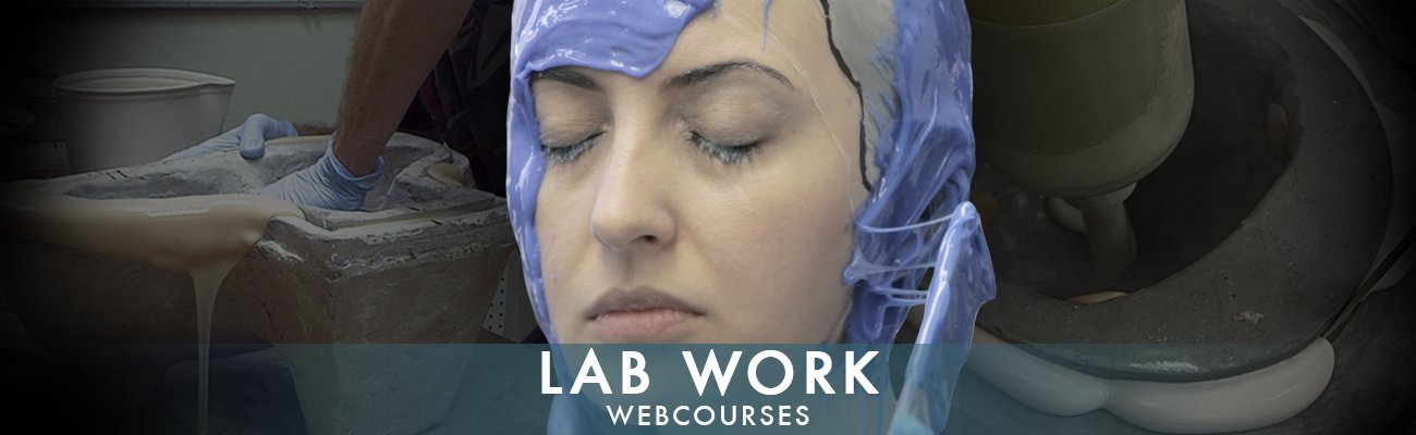 Lab Work | Stan Winston School of Character Arts
