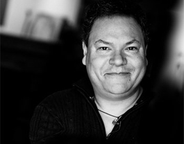 Jordu Schell - Master Sculptor, Monster Maker & Creature Designer ...