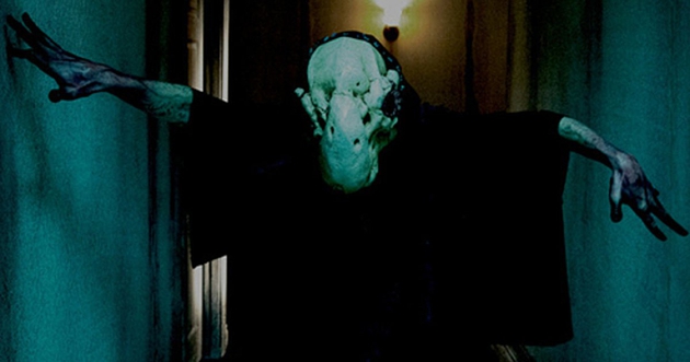 Tom Woodruff Jr. - SPFX Character Creator & Monster Maker | Stan ...