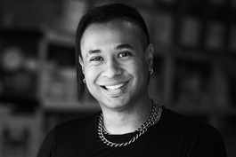 Kenneth Calhoun | Stan Winston School of Character Arts