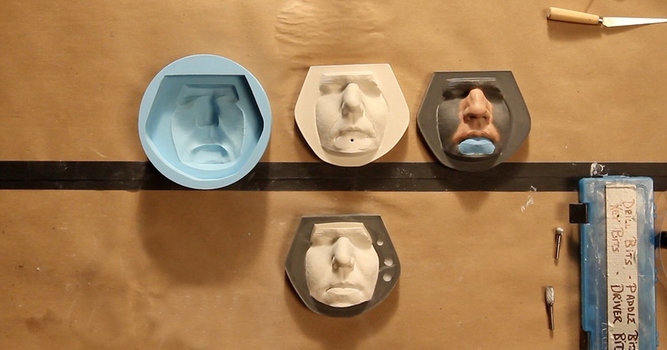 Rob Freitas, Master Mold Maker shares tips and tricks to make better ...