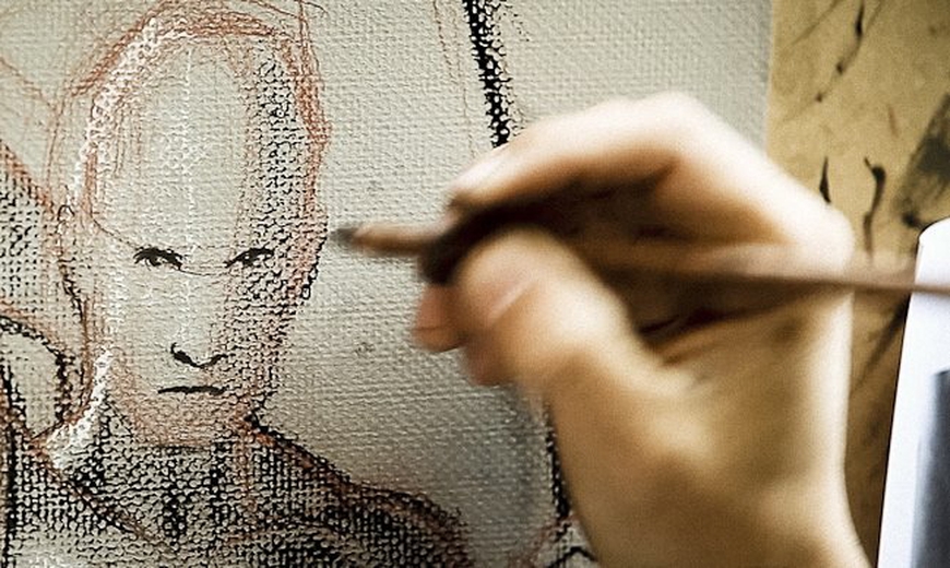 Monster Drawing Series: Basic Character Drawing | Blog Post | Stan ...