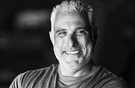 Sandy Collora - Creature Designer, Sculptor, Film Director | Stan ...