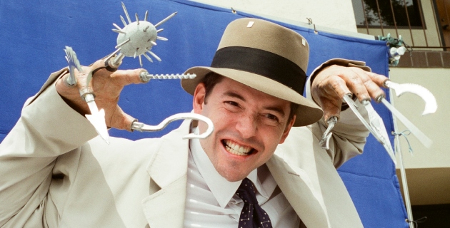 Blog | Stan Winston School of Character Arts