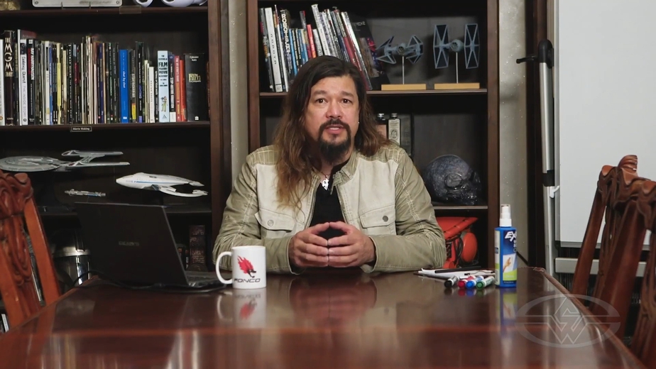 How to Plan a Special Effects (SFX) Project With a Client | Stan ...