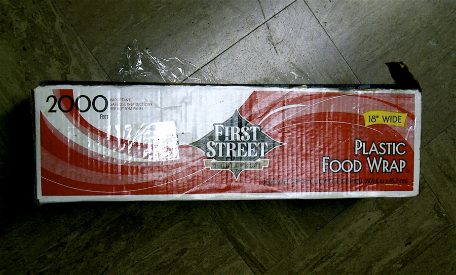 Rob Freitas - Master Mold Maker | Stan Winston School of Character Arts