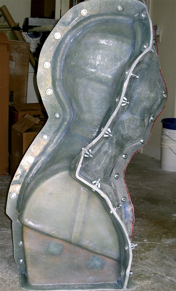 Rob Freitas - Master Mold Maker | Stan Winston School of Character Arts