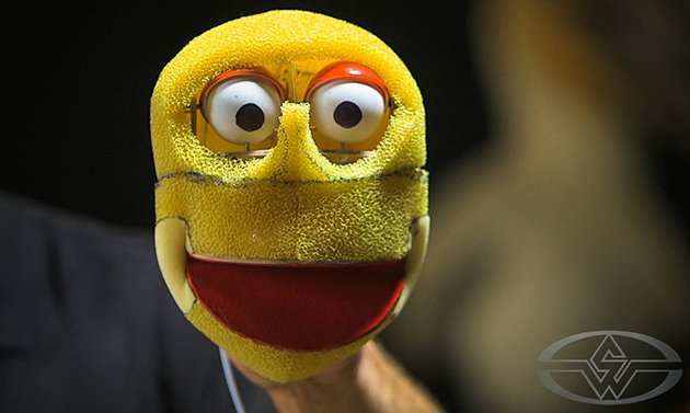 Learn Puppet Making with Industry Leading Puppet Makers | Stan Winston ...