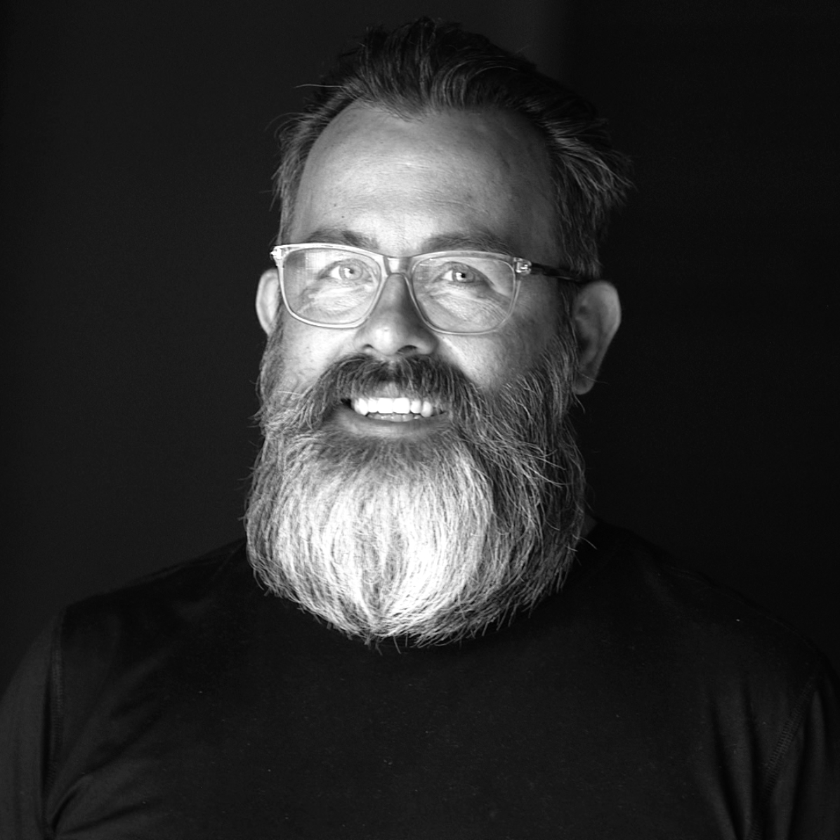 Michael Mekash | Stan Winston School of Character Arts