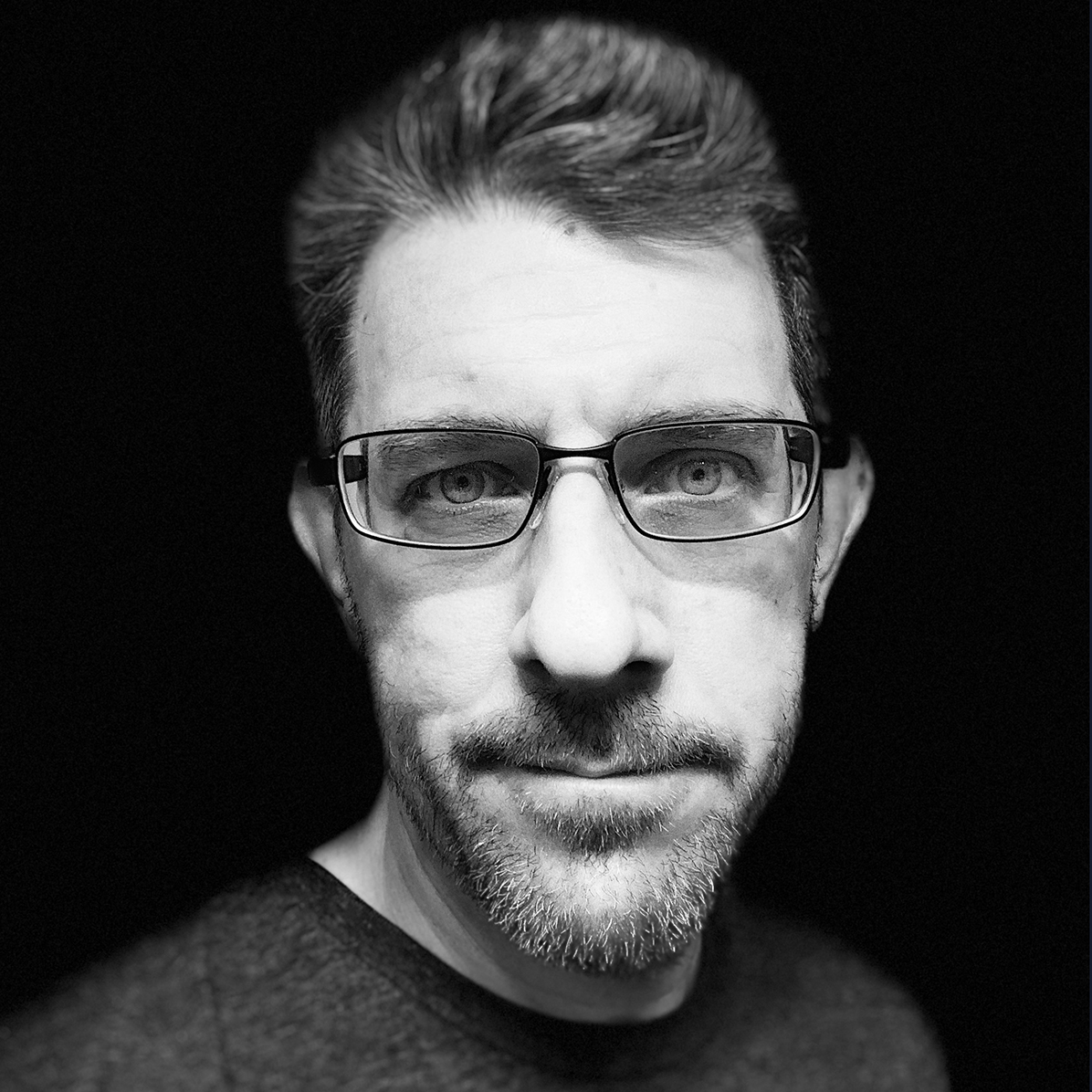 Mike Jay Regan - Horror FX Character Creator | Stan Winston School of ...