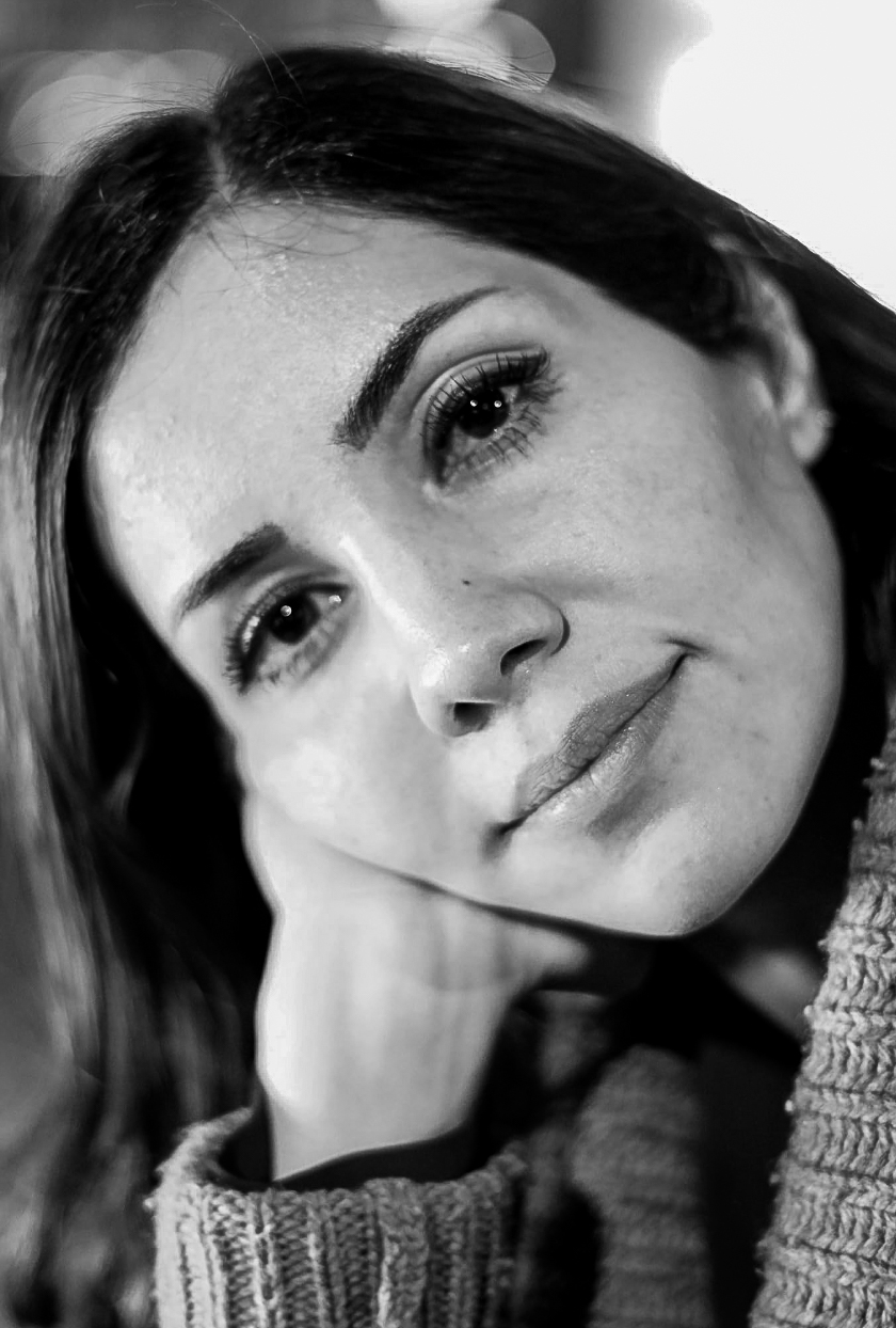 Setareh Samandari | Stan Winston School of Character Arts