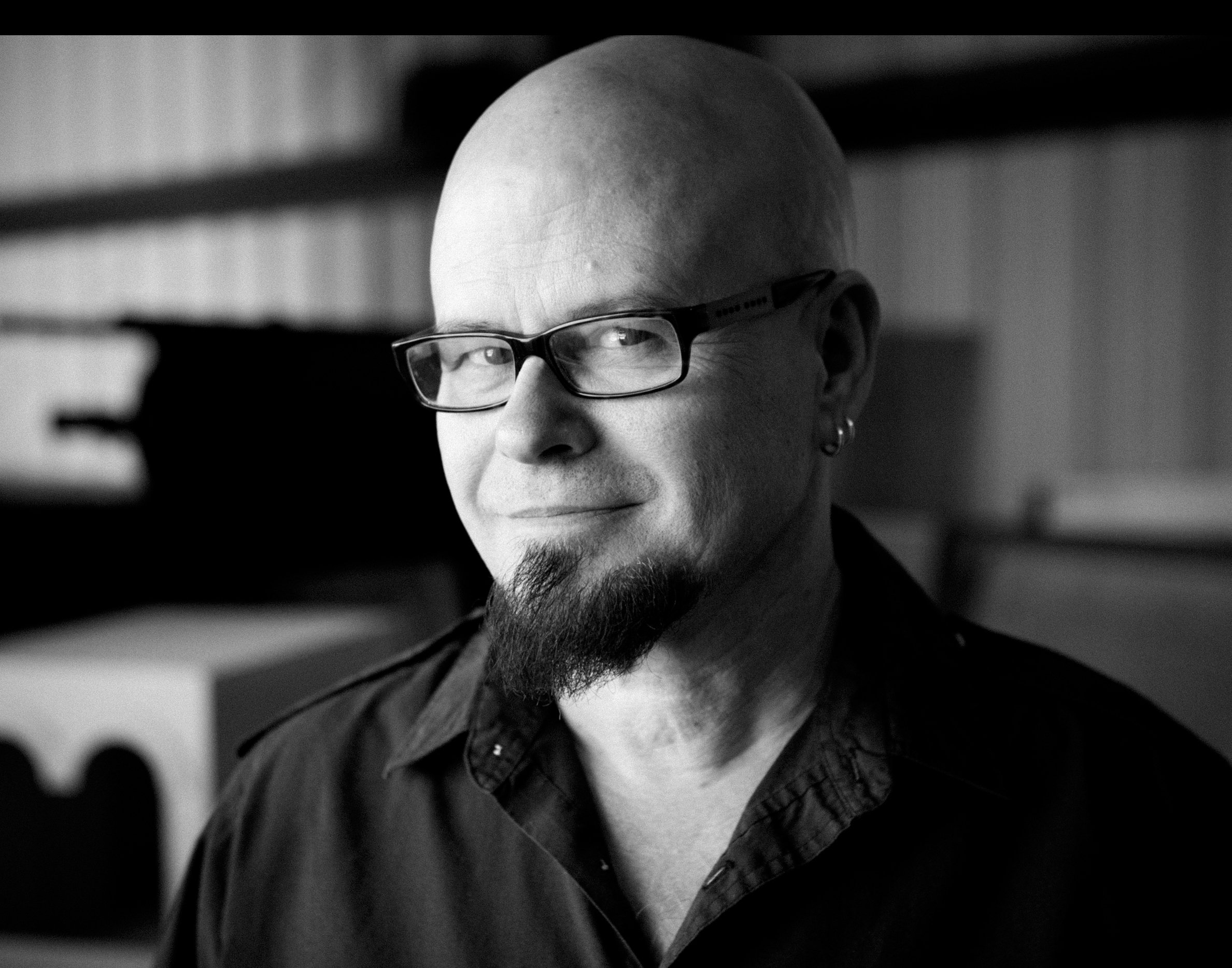 Bruce Spaulding Fuller - Special Effects Creator | Stan Winston School ...