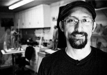 Alfred Paredes - Pumpkin Carver & Fine Art Sculptor | Stan Winston ...