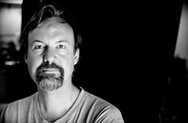 Richard Landon - Character FX Mechanic & Monster Maker | Stan Winston ...