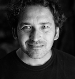 David Covarrubias - Mechanical Designer | Stan Winston School of ...