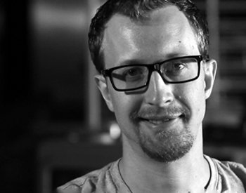 Josh Herman - Character Designer, Digital Sculptor, Art Director ...