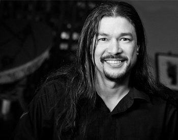 Fon Davis Model Maker, Creative Director | Stan Winston School of ...