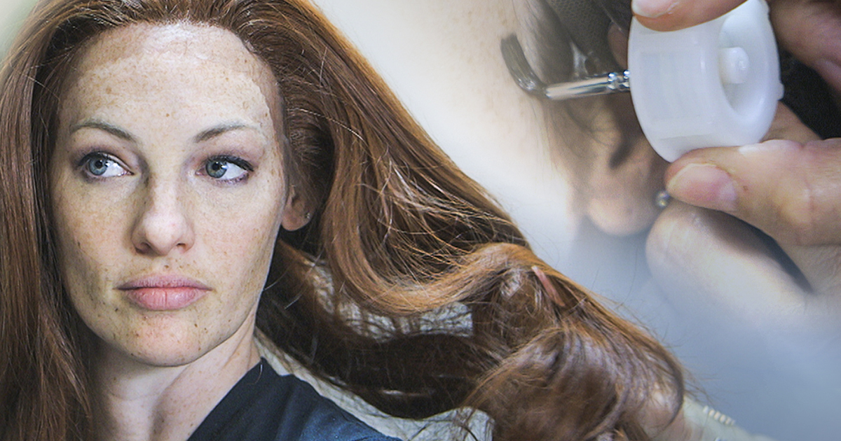 Working with Wigs: Wig and Hair Basics with Connie Criswell | Stan ...