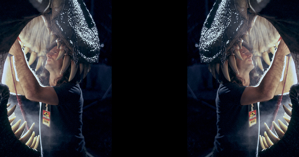 John Rosengrant - Monster Maker Interview with the Academy Award ...