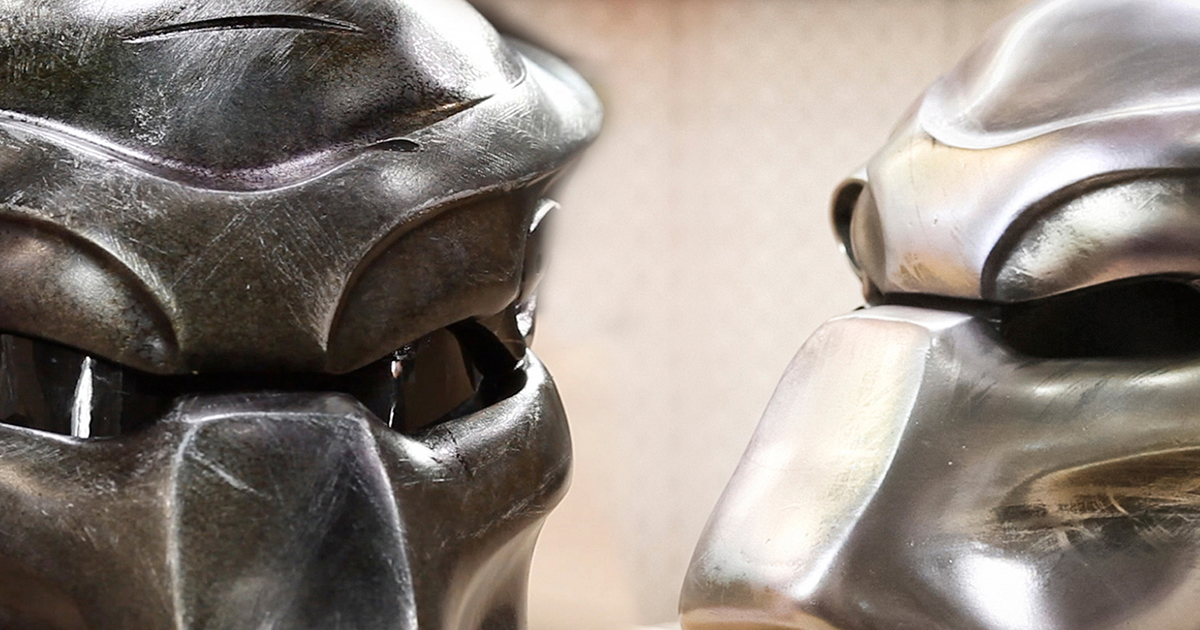 FREE MINI LESSON! Battle-Damage Techniques with Special Effects ...