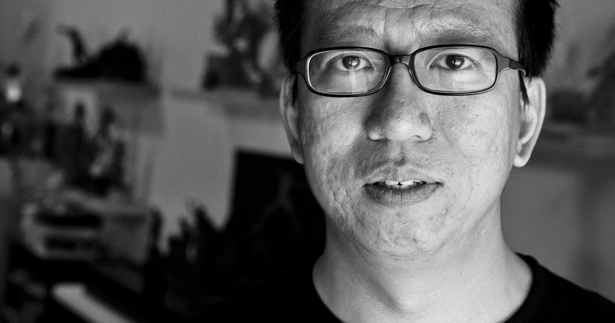 An Interview with Creature Designer/Sculpture Maker Simon Lee | Stan ...