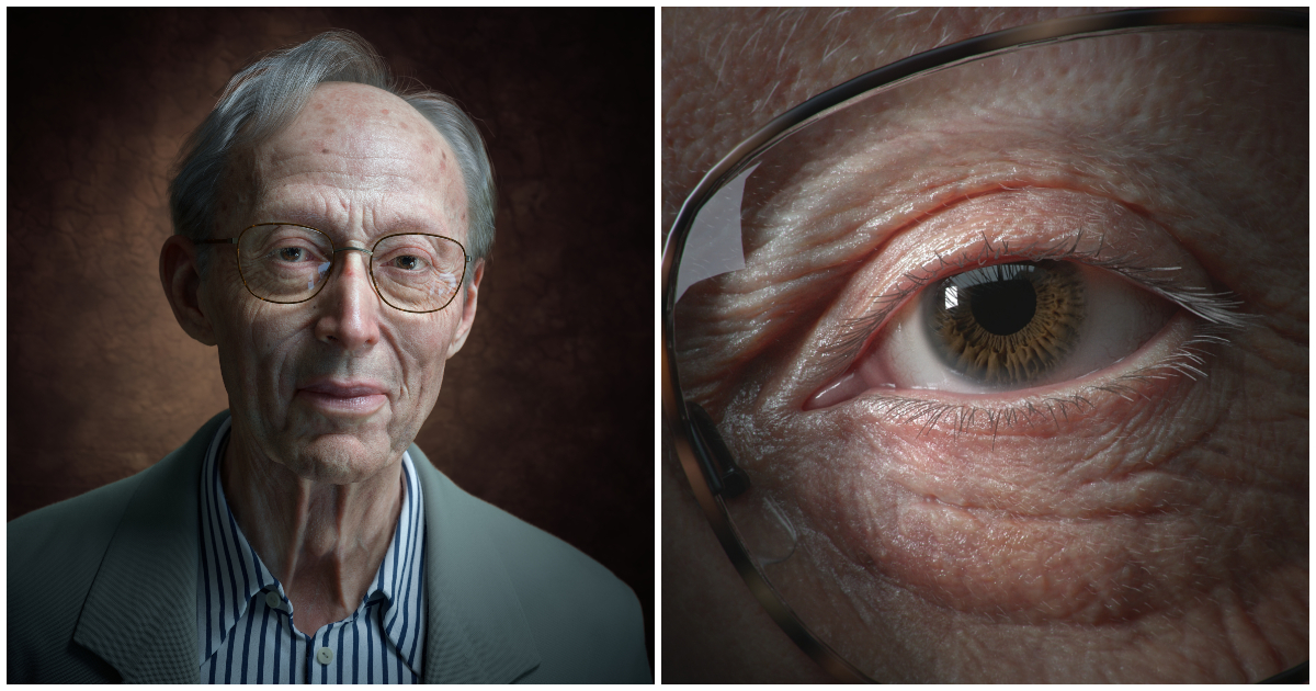 The Photoreal Digital Portraits of Kris Costa - ARTIST SPOTLIGHT | Stan ...