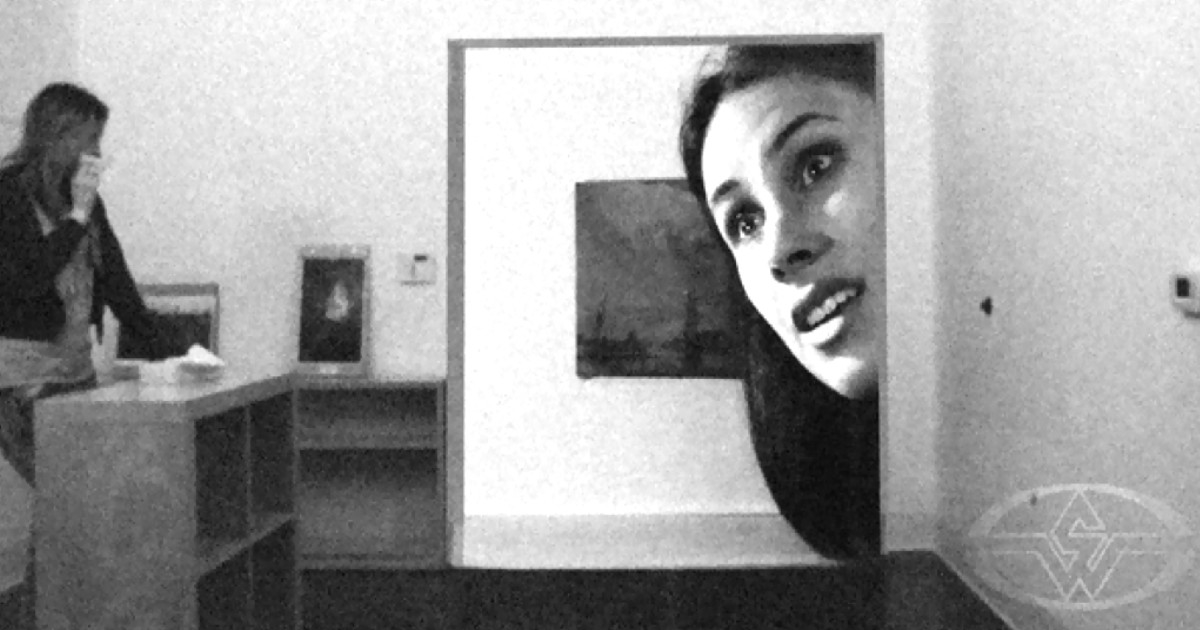 Mirror Magic - Create Visual Effects Illusions with Mirrors | Stan ...