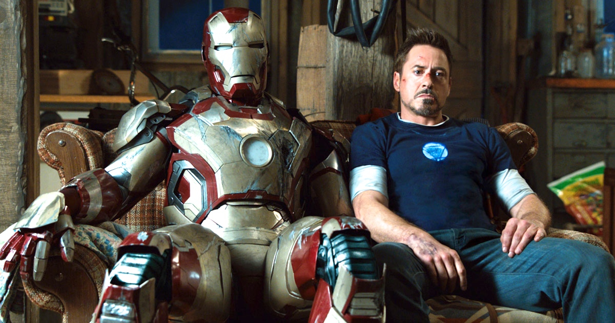 36 Years of Visual Effects in 5 Minutes - VFX Oscar retrospective ...