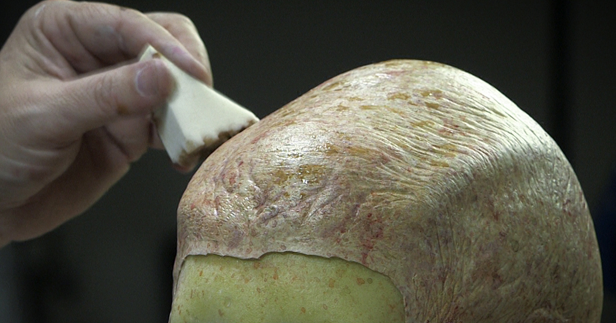 Paint Foam Latex and Silicone Prosthetic Makeup Appliances | Stan ...