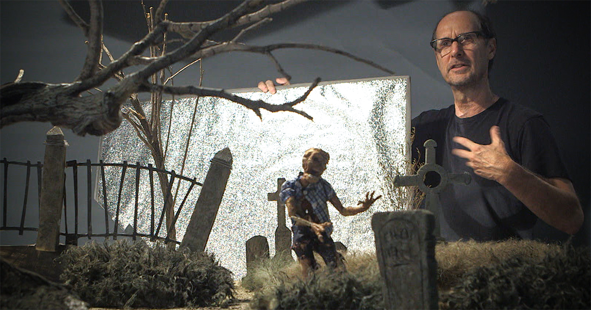 Stop Motion Animation Part 3: Camera, Lighting and Software | Stan ...