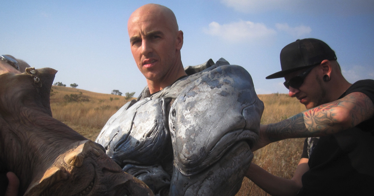 Production Design: The Process of Creating a World for Film | Stan ...