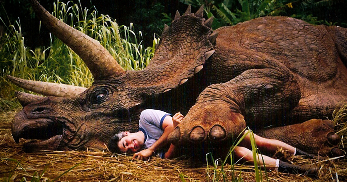 The Business of Making Monsters - Part 1 | Stan Winston School of ...