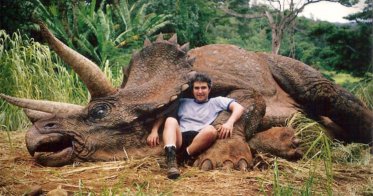 The Business of Making Monsters - Part 2 | Stan Winston School of ...