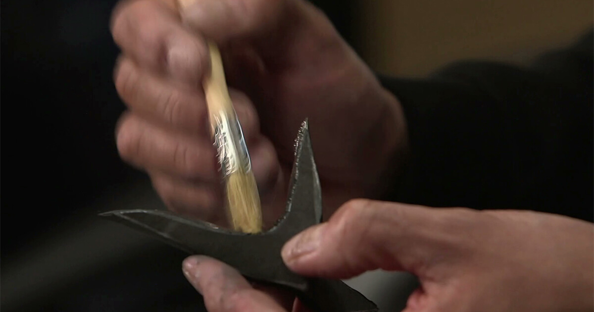 Costume & Mask Fabrication Part 1: Pattern, Cut & Assemble | Stan ...