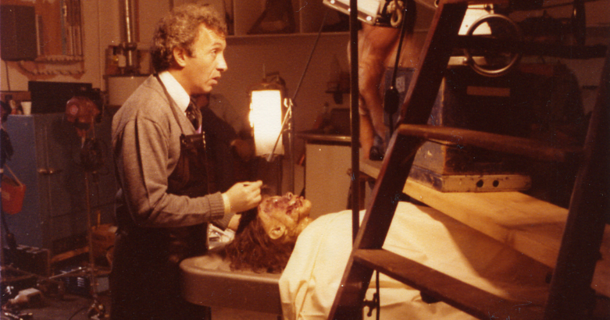 Dead & Buried - Stan Winston's Undead Makeup Effects | Stan Winston ...