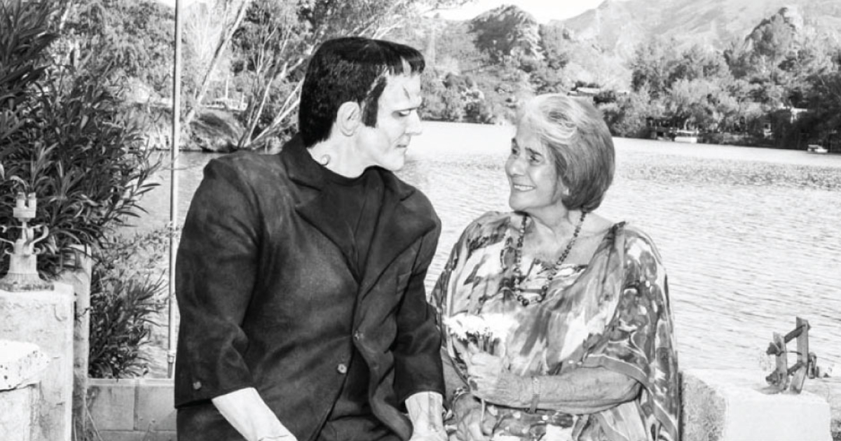 Frankenstein's 90th Anniversary: Bringing the Monster Back to Life ...